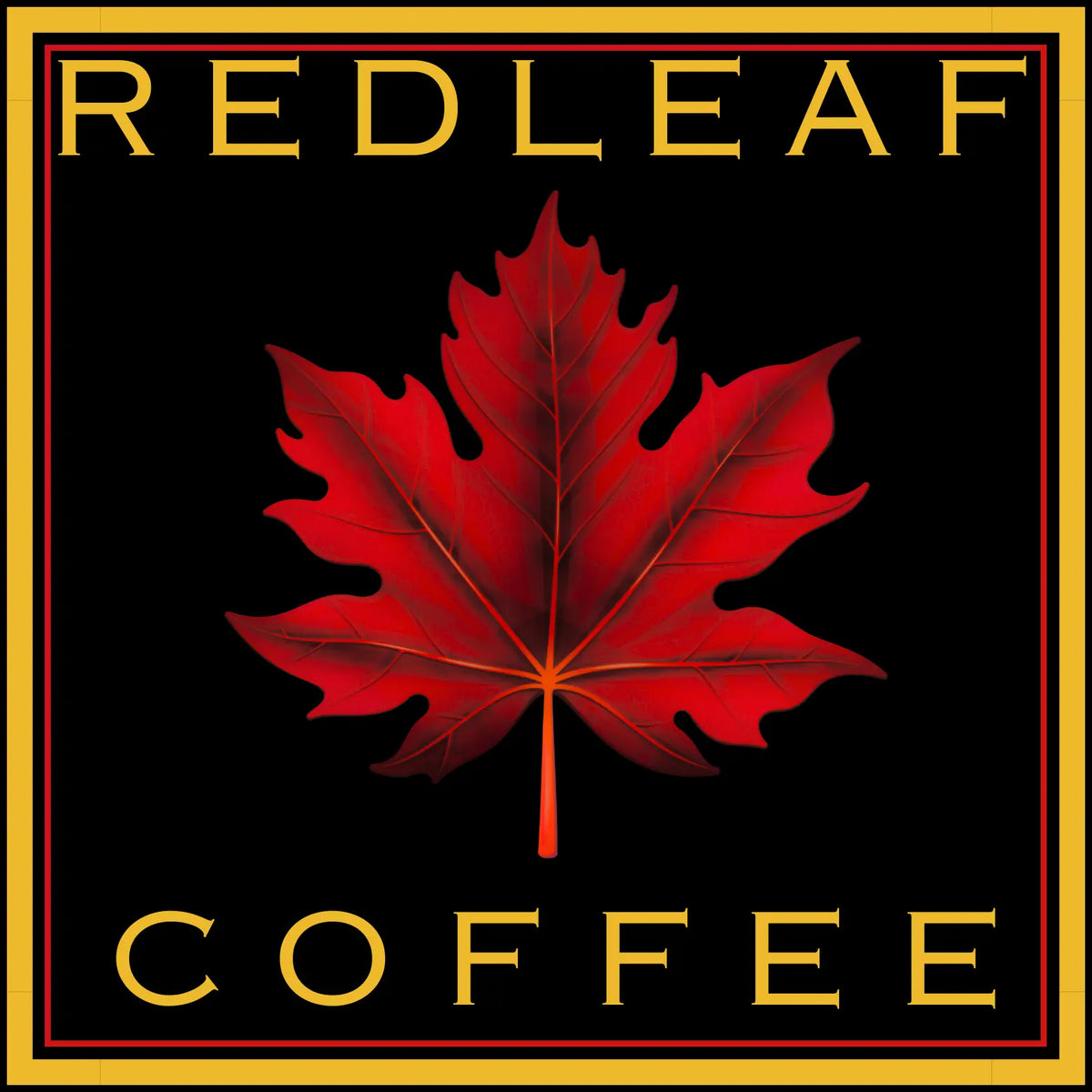 RED LEAF COFFEE Get it now - Red Leaf – Red Leaf Shop