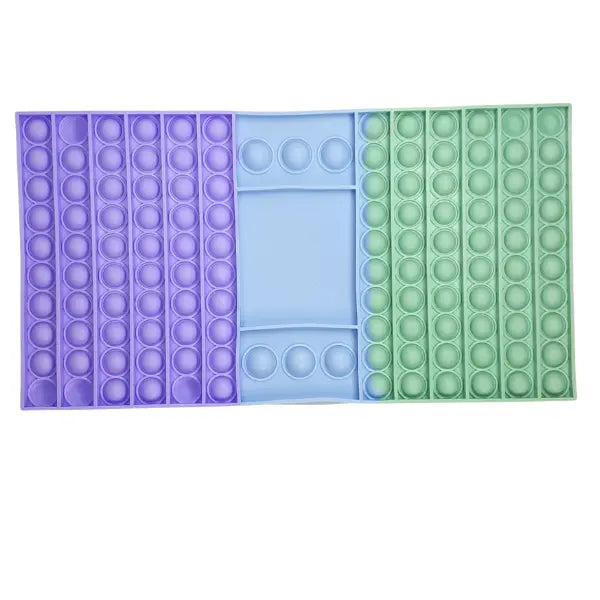 Pop It Board Game – Red Leaf Shop