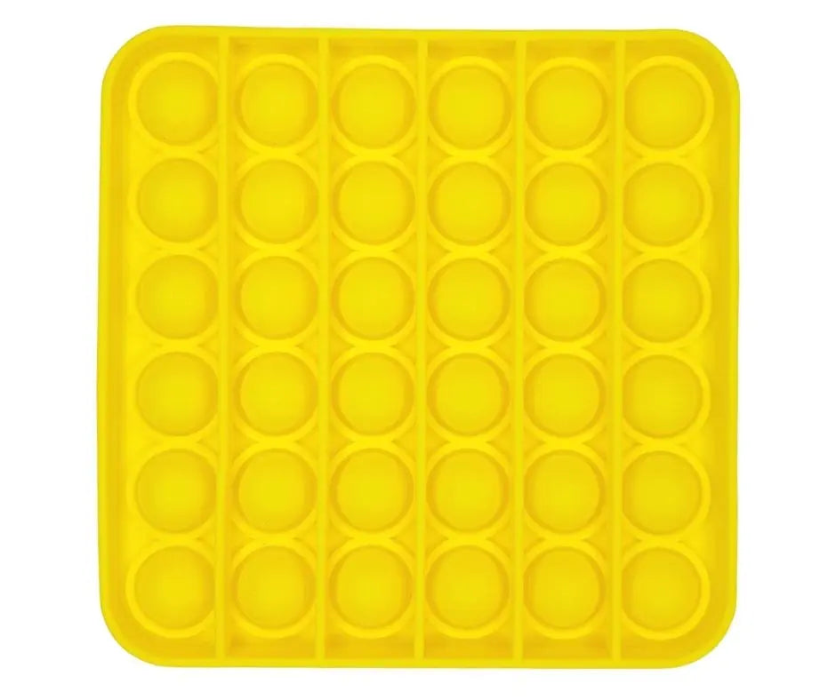 Pop It Square - Red Leaf – Red Leaf Shop