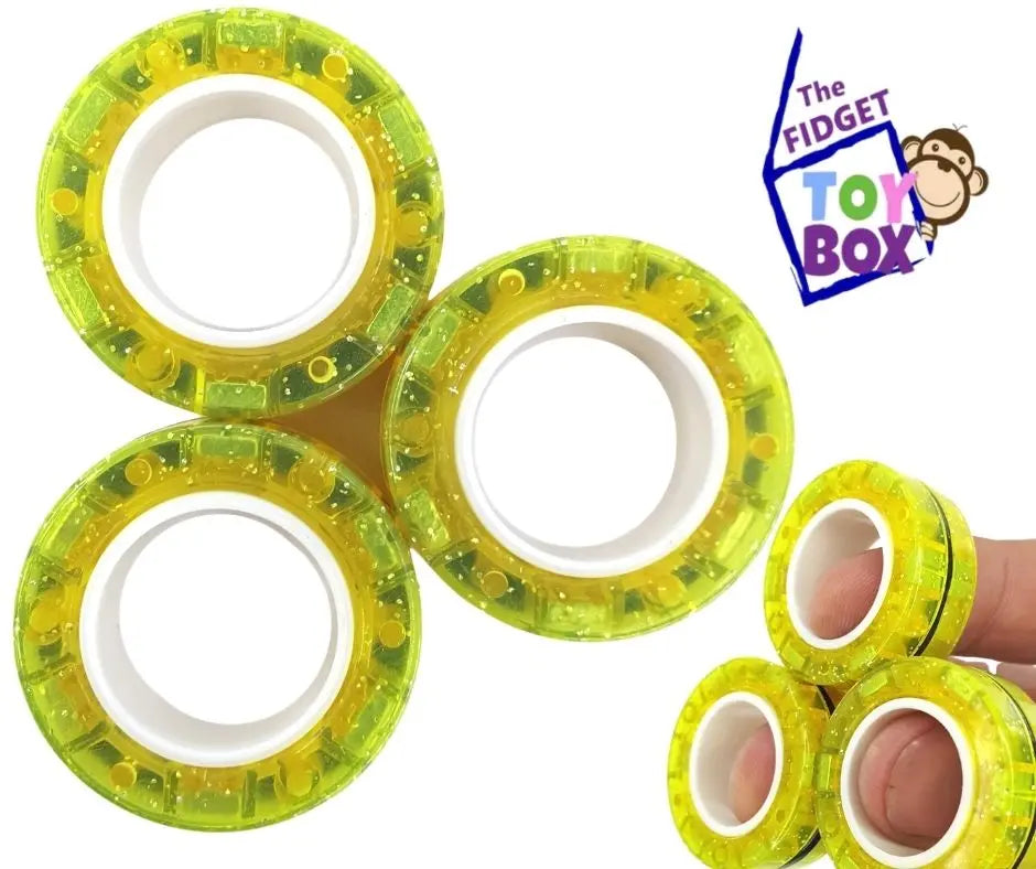 Fidgets | Fidget Toys | Sensory Toys | Fidget Toy Box – Red Leaf Shop