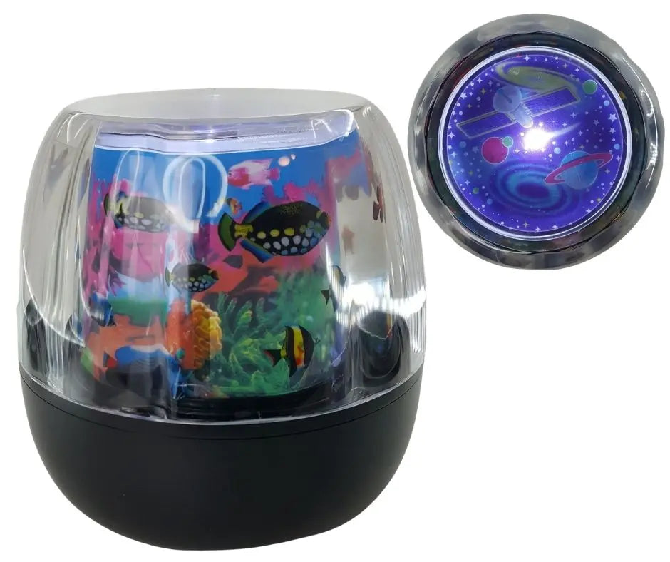 Visual Toys are a useful to entertain and encourage imagination. – Red ...