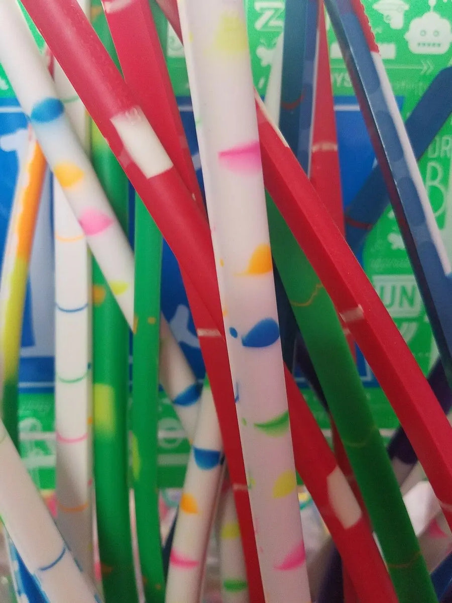 Bendeez - Red Leaf – Red Leaf Shop