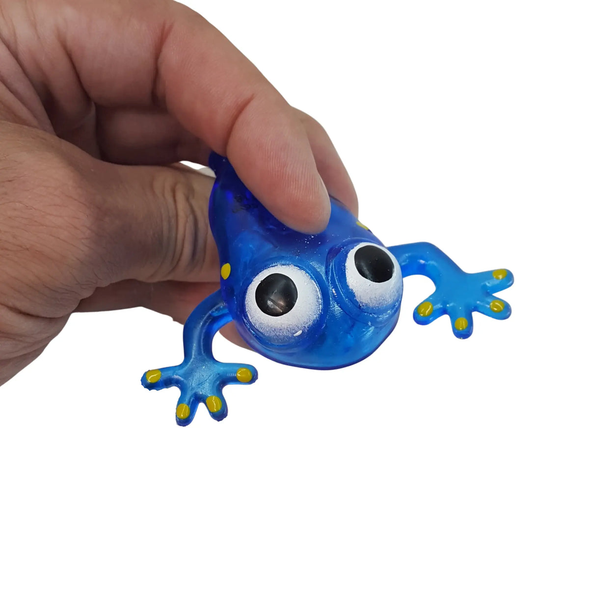 Light Up Toys Frog – Red Leaf Shop