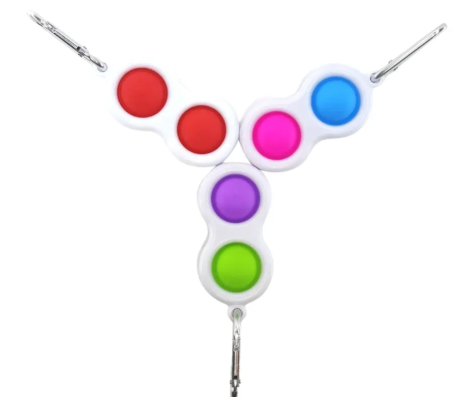 Simple Dimple Dual – Red Leaf Shop