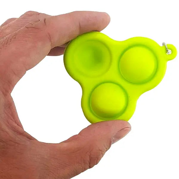 Simple Dimple Trio Silicone – Red Leaf Shop