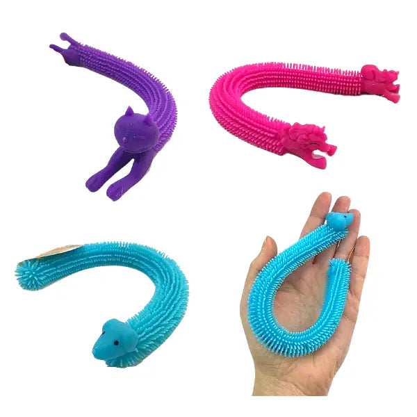 Stretchy Animals – Red Leaf Shop