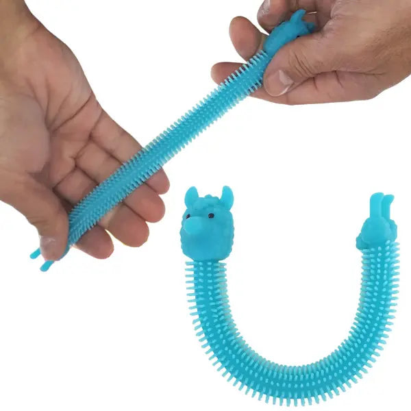 Stretchy Toy Llama – Red Leaf Shop